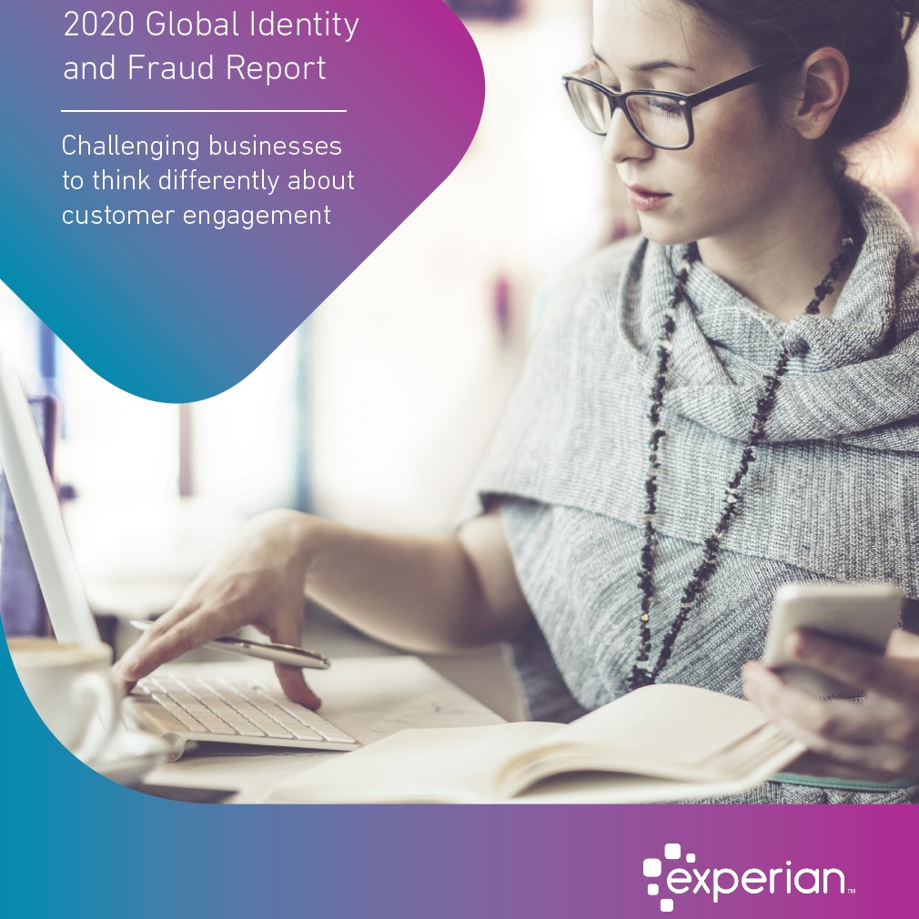 Experian Global Report - Lucid Ink